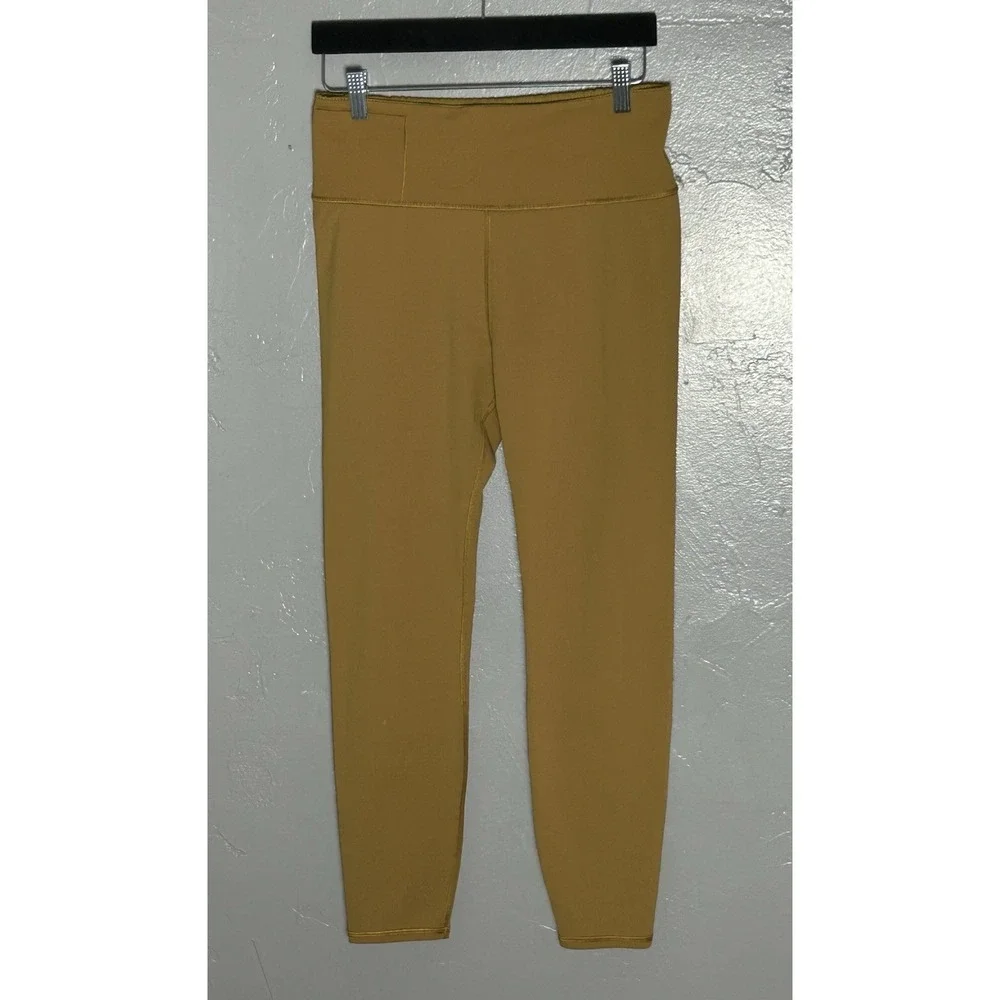 Vuori | Pants & Jumpsuits | Vuori Ultra High Rise Rib Studio Stretch ...